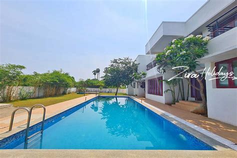 Fb Farm Villa For Rent In Uthandi Ecr Chennai Uthandi Farm House