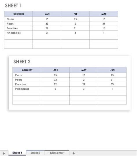 How To Merge Excel Spreadsheets Smartsheet