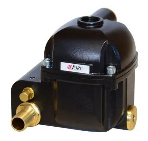 Aluminium Medium Pressure Pneumatically Operated Condensate Level Sensor Drain For Industrial