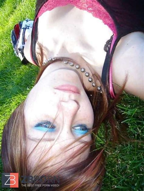 Super Super Fucking Hot Emo Female Zb Porn