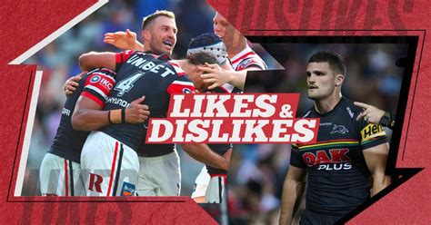 Nrl Round 14 What We Liked And Disliked From Every Game Sporting