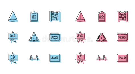 set line xyz coordinate system test exam sheet graph schedule chart