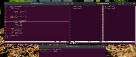 华清学习io进程线程day1 Csdn博客