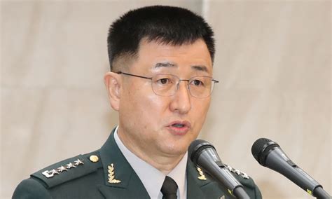 박안수 계엄사령관은 누구 [尹 비상계엄 선포]