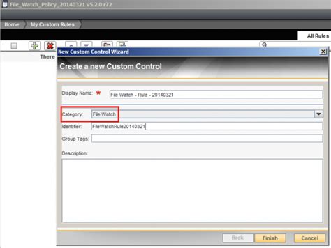 Critical System Protection Symantec Enterprise