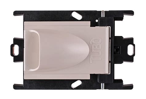 Aertecnica Vacuum Sockets Vimar