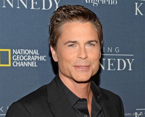 Rob Lowe Political Views Dive Into His Stances