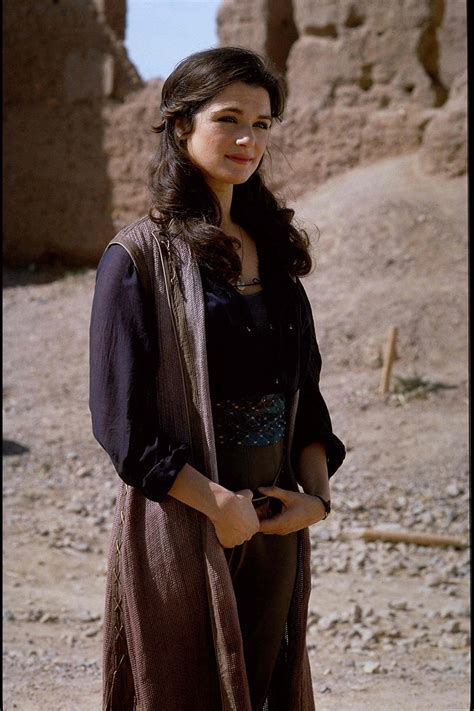 The Mummy Returns Movies Photo 16197850 Fanpop