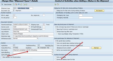 Solved Generate Delivery Items For Packaging Materials In Sap Community