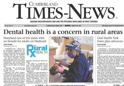 Cumberland Times News From The Leading News Source In Cumberland Md