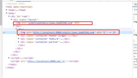 图片资源的publicpath引用错误，显示undefined · Issue 51 · Umijsumi Server · Github