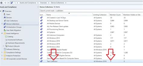 How To Add And Remove Multiple Devices To Sccm Collection