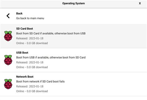 Comment Mettre à Jour Le Firmware Du Raspberry Pi Et Quand Raspberrytips