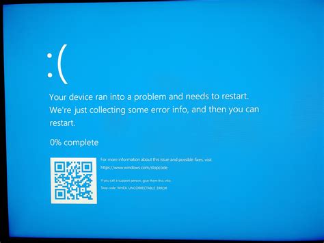 BSOD Whenever I Start Gaming Digit Technology Discussion Forum