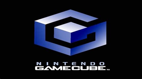 Gamecube Intro Mp4 YouTube
