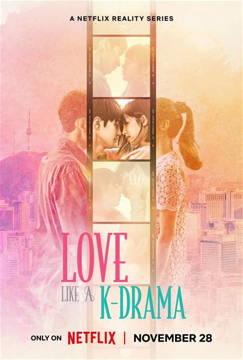 Love Like A K Drama 2023 S01E12 WatchSoMuch