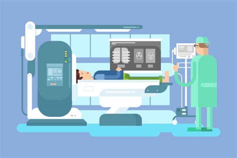 First UK Patient Receives New Form Of Radiotherapy Pf Media