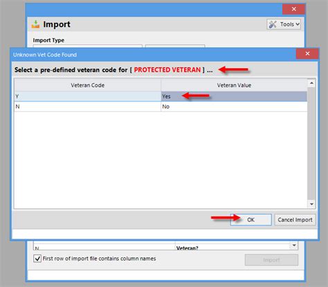 Format And Import Employment Activities Data The Complete Aap™ Training