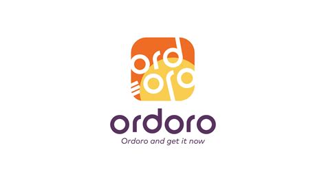 Ordoro App Branding Website On Behance