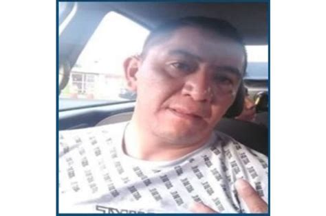 solicitan apoyo para localizar a ricardo torres