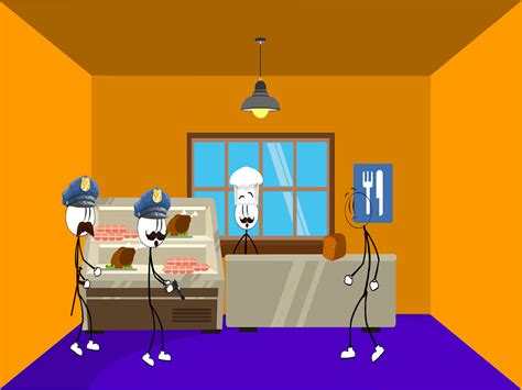 Stick Jailbreak 2019 Funny Escape Simulation Apk For Android Download