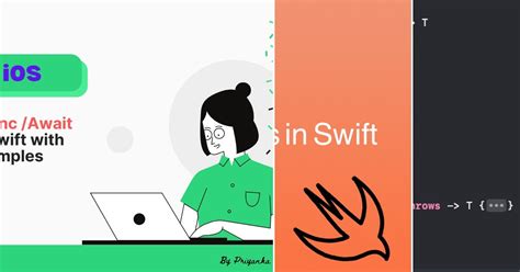 List Swift Curated By Geoff Medium