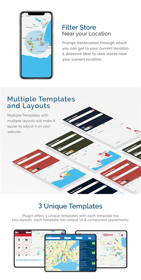 Store Locator Google Maps For WordPress 039 247 8393 Core Media