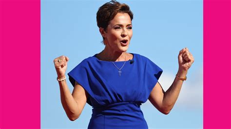 Kari Lake Height And Physical Measurments Allcelenews