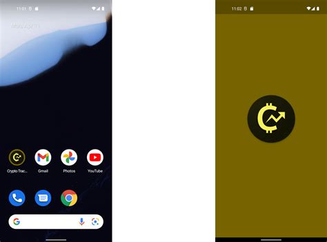 Github Rohansurvase12crypto Tracker Flutter