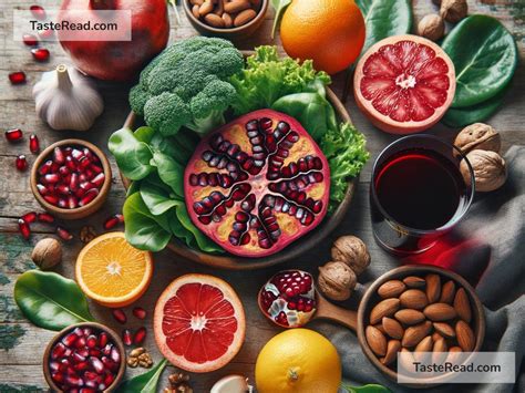 Foods That Promote Venous Return Taste Read