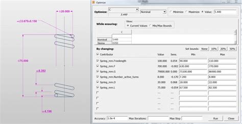 Mechanical Design Optimization Enventive