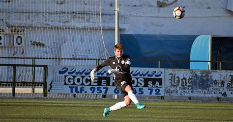 Marrufo Tengo 21 Años Todavía Y Me Queda Muchísimo Por Aprender