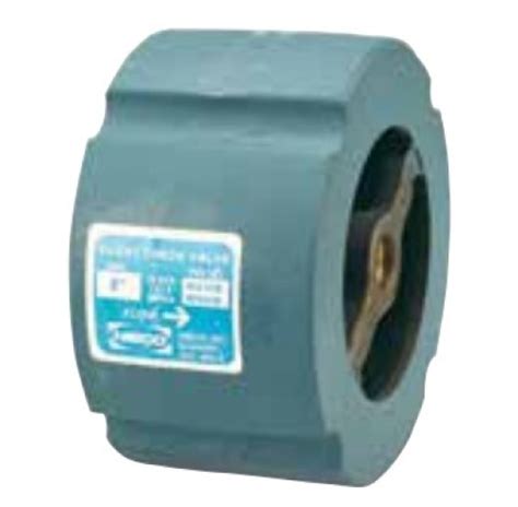 Nibco Silent Check Valve W910lf 2 ราคา 4 800 บาท