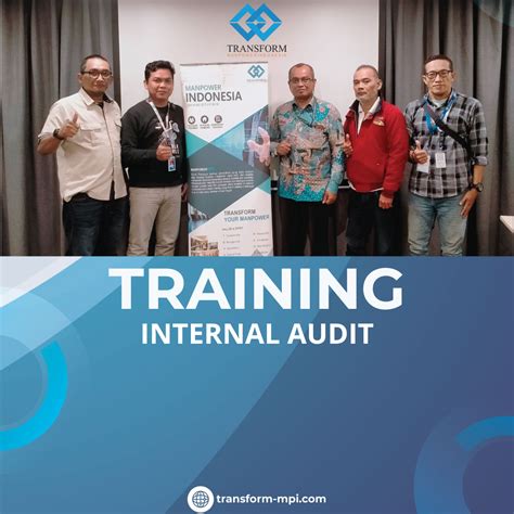 Training Internal Audit