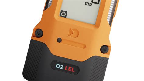 Portable Gas Detectors Crowcon Detection Instruments Limited