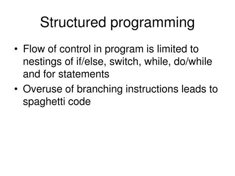 Ppt Assembly Language Powerpoint Presentation Free Download Id464418