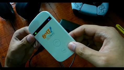 Review Mifi Bolt Mf90 Unlock Modem Yang Bisa Konek Axis Warnet 24 Jam