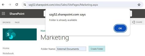 Sharepoint Api Create Folder Sharepoint Rest Api Create Folder