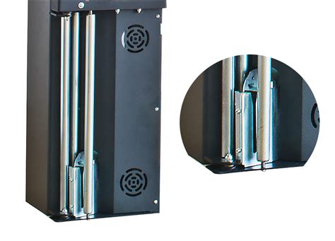 Neos Wrapping Robot Atlanta Iberica