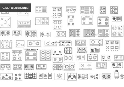 Range Oven Cad Block At Nicholas Erwin Blog Range Oven Cad Block At Nicholas Erwin Blog
