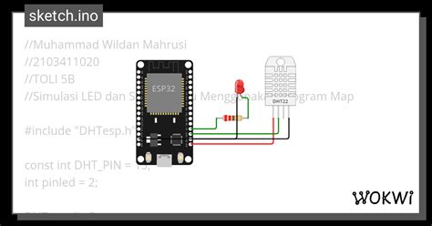 Wokwi Online Esp32 Stm32 Arduino Simulator