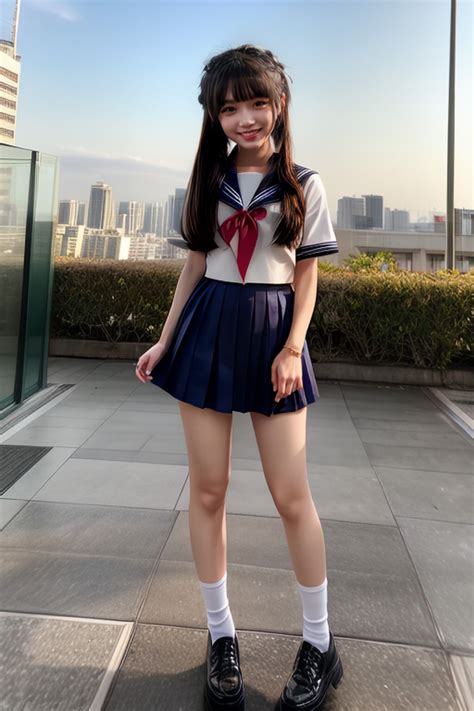 Ai Doll School Girl Vol Ai