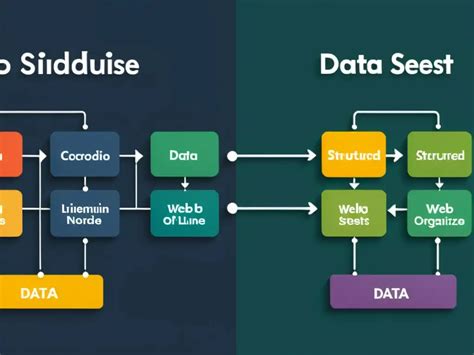 Diferencias En Datos Estructurados Vs Big Data