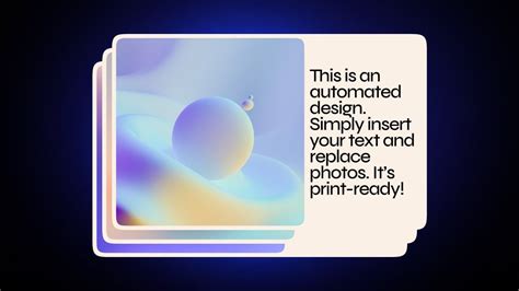 How Printers Can Leverage Creative Automation Imgly Blog