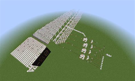 Redstone Calculator Minecraft Map Redstone Calculator Minecraft Map