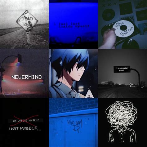 Lost Aesthetic On Tumblr