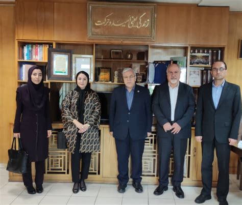 Shahid Beheshti University And Young Scientists Festival Collaboration