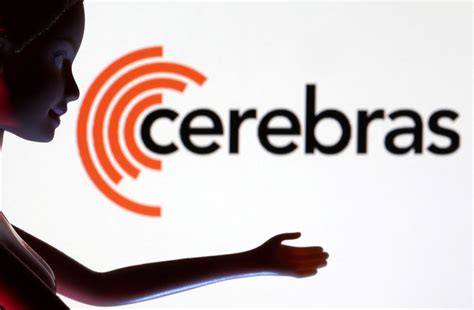 Cerebras Systems Inc Reuters
