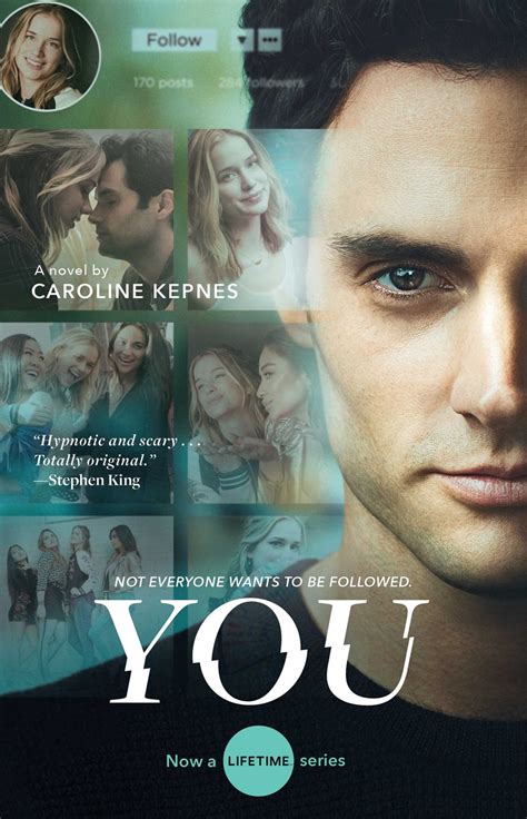 Why Netflixs You Is Such A Literary Phenomenon Chicago Review Of Books