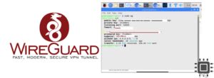 Installing WireGuard VPN On Raspberry Pi